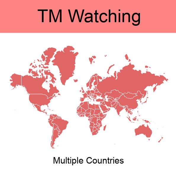Trademark Watch Services – The Trademark Watch Company